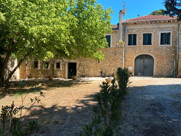 Appartement à louer - Montpellier, Croix dArgent - 3 pièces - 2 chambres