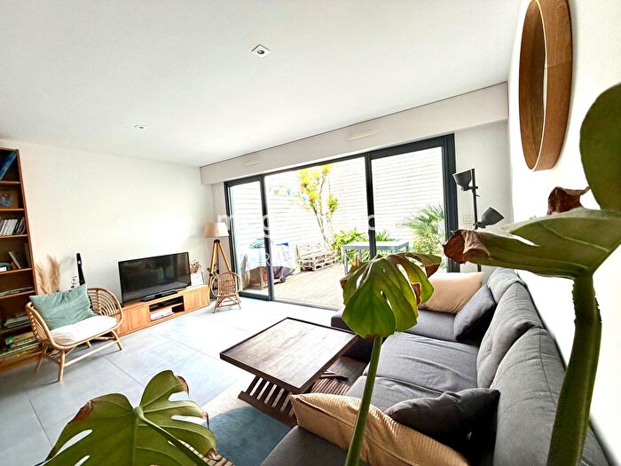 Maison 4 pièces à vendre à Les Sables-dOlonne, Gare