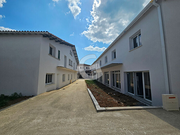 Maison à vendre - La Tranche-sur-Mer - 3 pièces