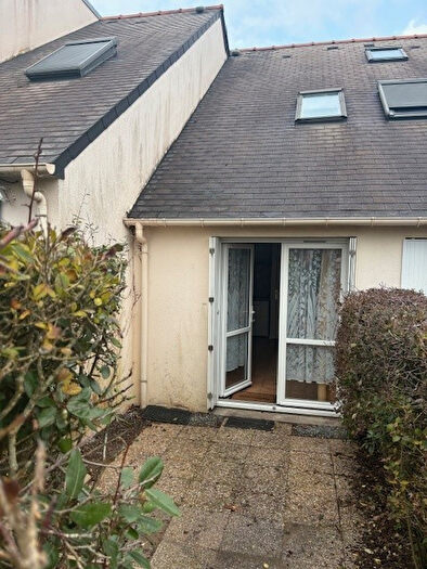 Maison à louer - Le Pouliguen - 1 pièce - 1 chambre