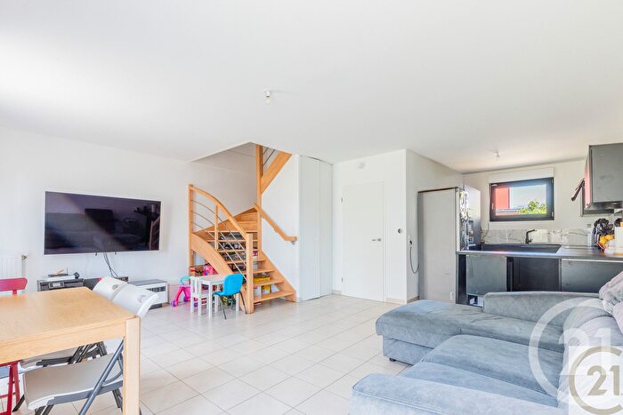 Maison à vendre - Épinay-sur-Orge - 5 pièces - 3 chambres