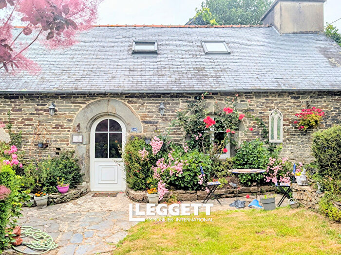 Kergloff - Maison 6 pièces à vendre