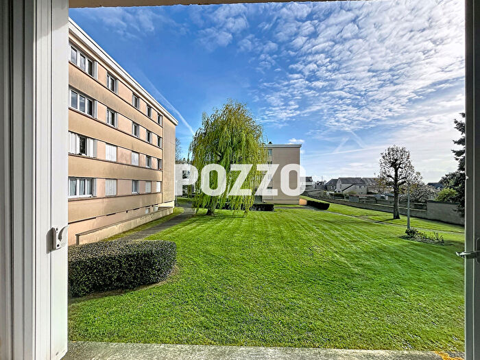 Appartement 4 pièces à Granville, Saint-Nicolas, à vendre