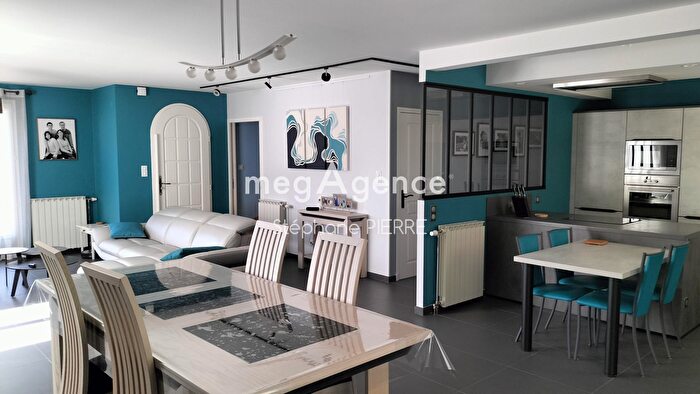 Maison 8 pièces à vendre - Domérat