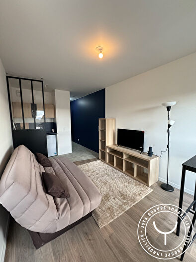 Palaiseau, Est - Appartement 1 pièce à louer