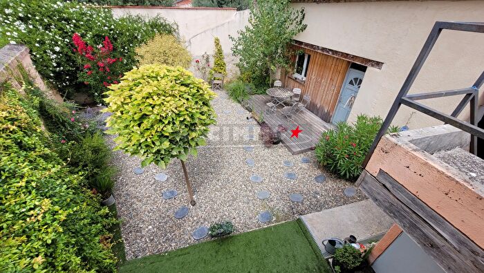Maison à vendre - Graulhet, Nabeillou, Route de Lavaur - 4 pièces - 2 chambres
