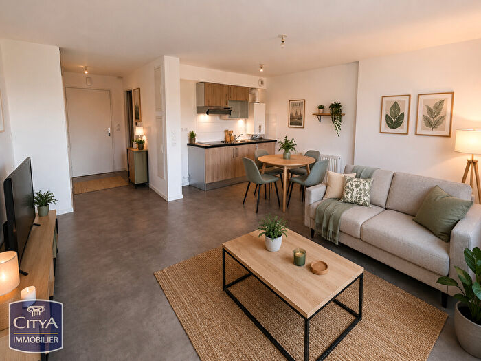 Appartement 1 pièce à vendre à Lille, Faubourg de Béthune