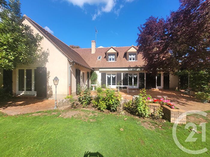 Maison 6 pièces à vendre à Ruaudin