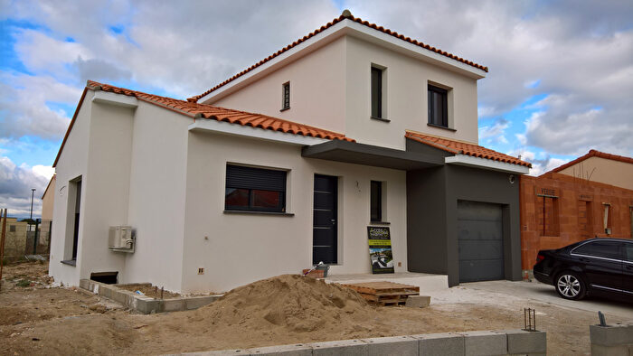 Maison 4 pièces à Elne, à vendre