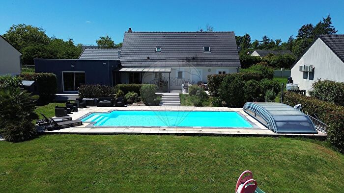 La Charité-sur-Loire : Maison 7 pièces à vendre