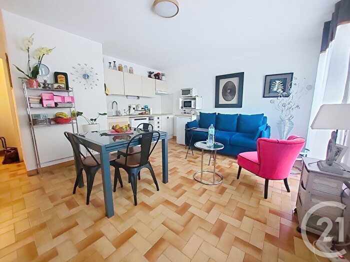 Appartement à vendre - Amélie-les-Bains-Palalda - 1 pièce