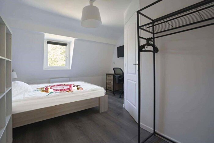 Appartement 1 pièce à louer à Kuhlmann, Loos