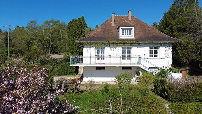 Maison à vendre - Drevant - 7 pièces - 4 chambres