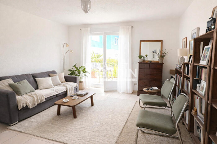 Maison à vendre - Lanton - 4 pièces - 3 chambres