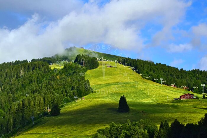 Maison 7 pièces à vendre à La Clusaz