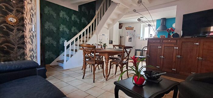 Maison 4 pièces à vendre à Laval, Les Pommeraies