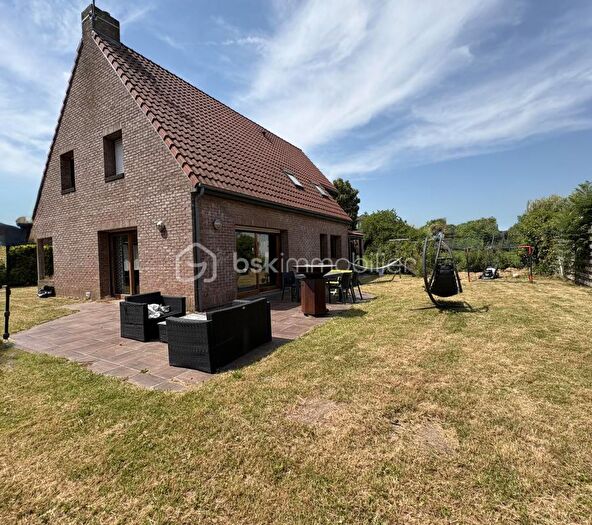 Maison 6 pièces à Fretin, à vendre