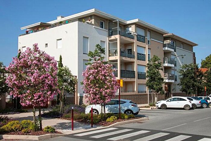 Appartement 2 pièces à louer - Puget-sur-Argens