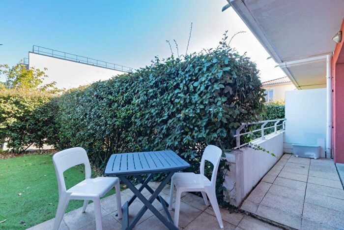 Capeyron, Mérignac - Appartement 2 pièces à louer