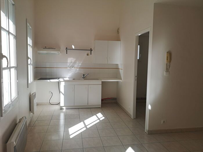 Appartement 2 pièces à Aytré, à louer