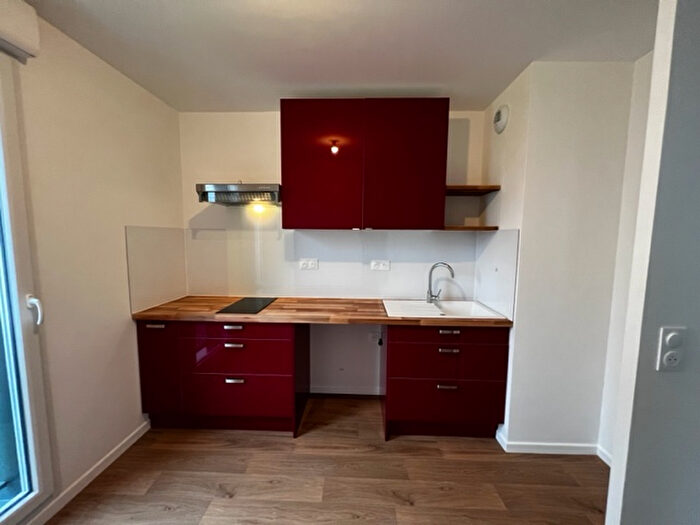 Les Ulis, Plein Sud - Appartement 3 pièces à louer