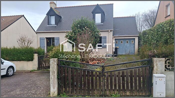 Maison 5 pièces à vendre à Acigné