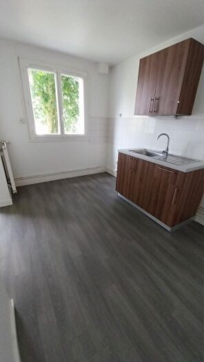 Brest, Facultés, Kergoat - Appartement 1 pièce à louer