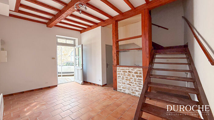 Maison 3 pièces à vendre - Valréas