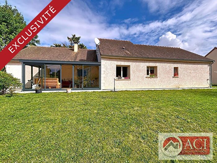 Maison 6 pièces à vendre - Hébécourt