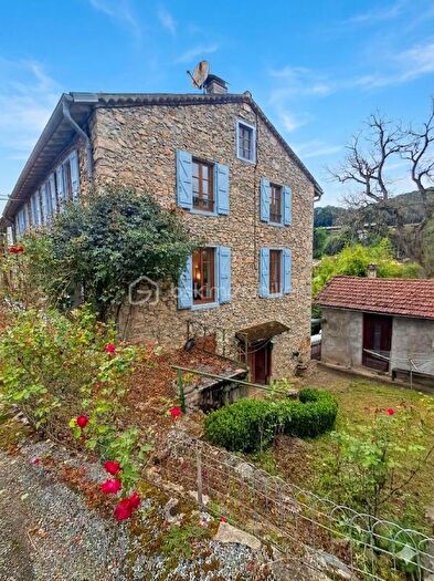 Maison 6 pièces à vendre - Durban-sur-Arize