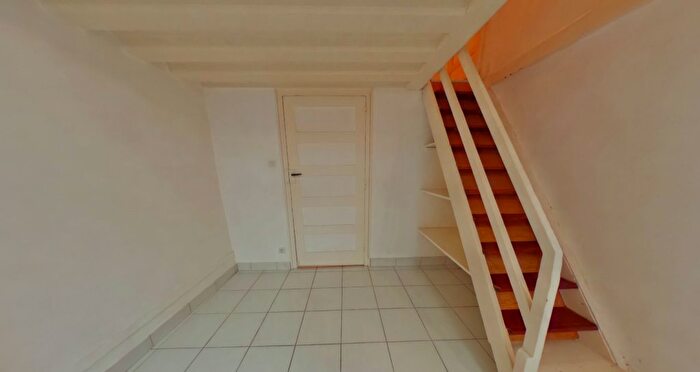 Appartement 1 pièce à Lyon 6ème, Tête dOr, Vitton, à louer