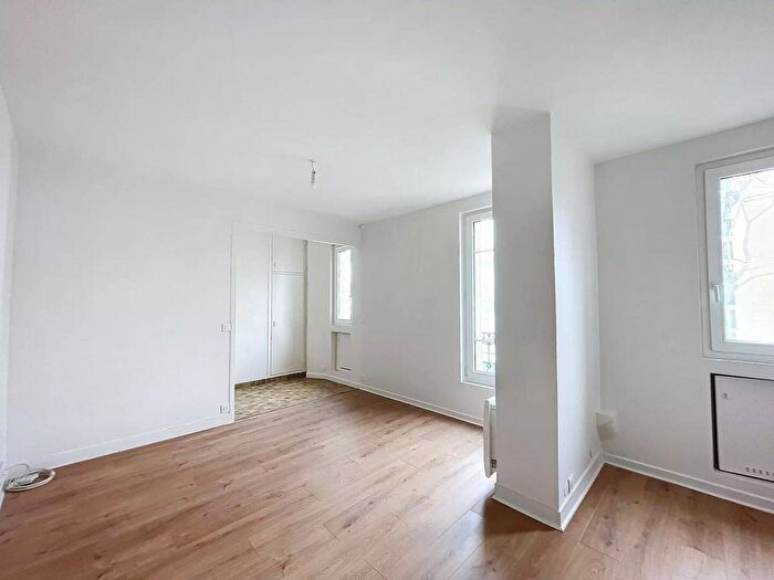 Appartement 2 pièces à louer à BillancourtRives de Seine, Boulogne-Billancourt