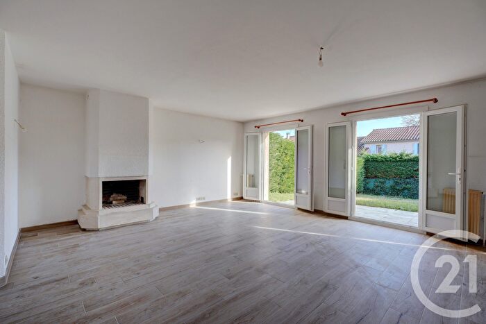 Maison à vendre - Champagne-au-Mont-dOr - 6 pièces - 4 chambres