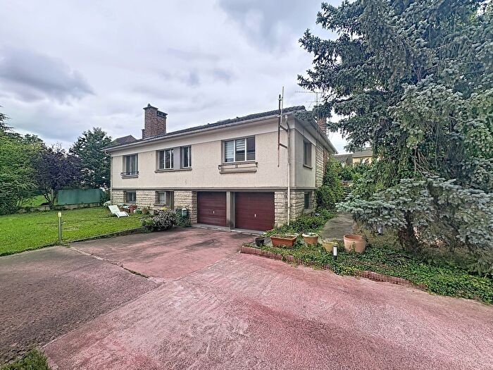 Maison 7 pièces à vendre - L'Haÿ-les-Roses, Vallée aux Renards