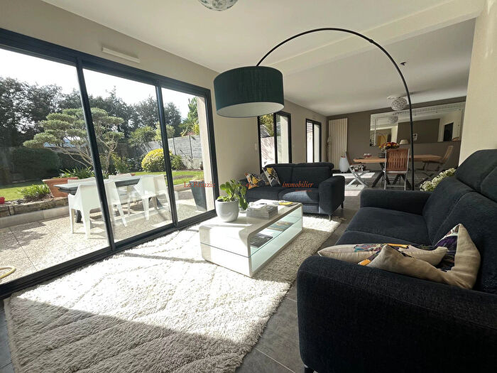 Vannes : Appartement 6 pièces à vendre