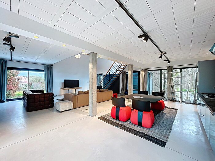 Gratentour : Maison 4 pièces à vendre