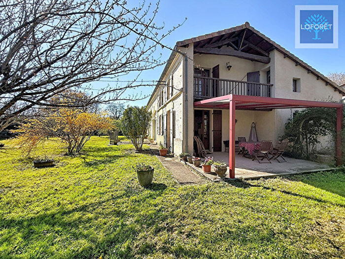 Mérignac : Maison 11 pièces à vendre