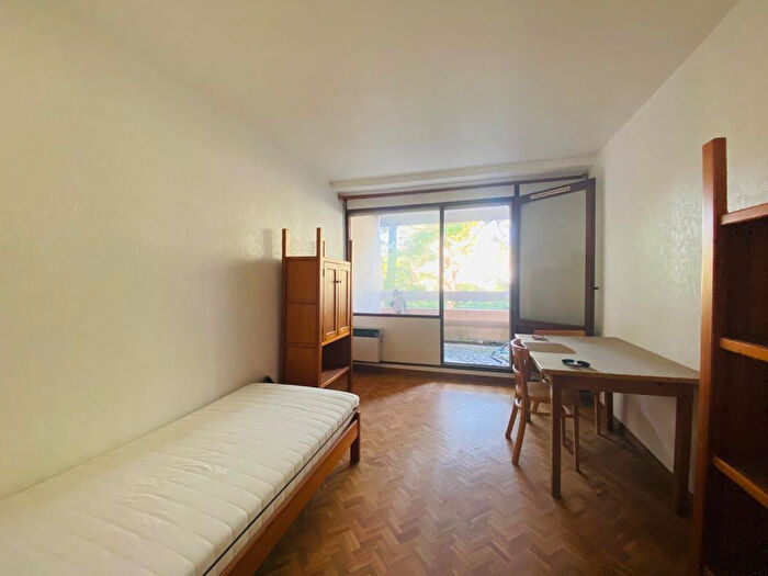 Appartement à louer - Montpellier, Boutonnet - 1 pièce