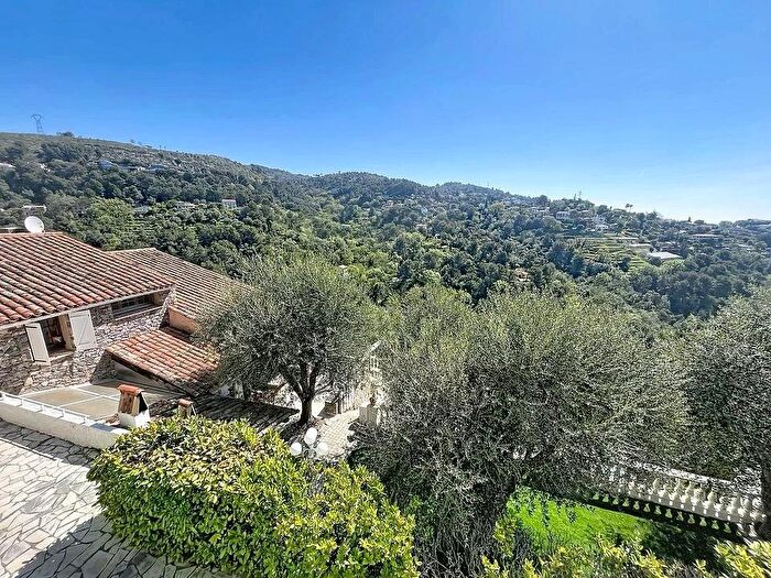Nice, Saint-Pancrace : Maison 6 pièces à vendre