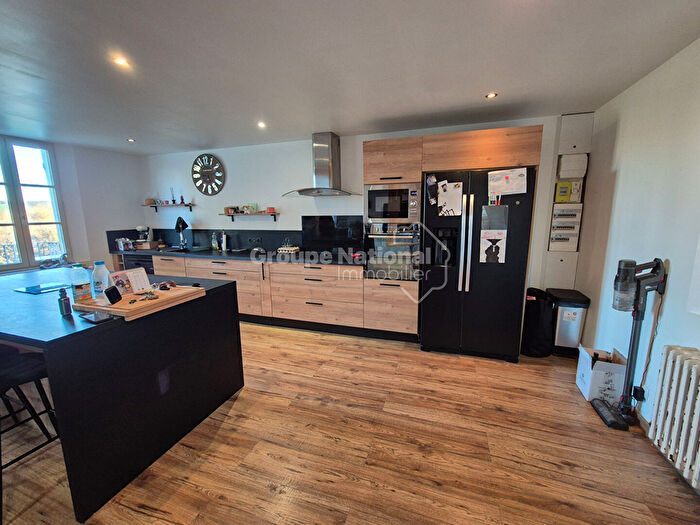 Maison à vendre - Villers-Saint-Sépulcre - 7 pièces - 2 chambres