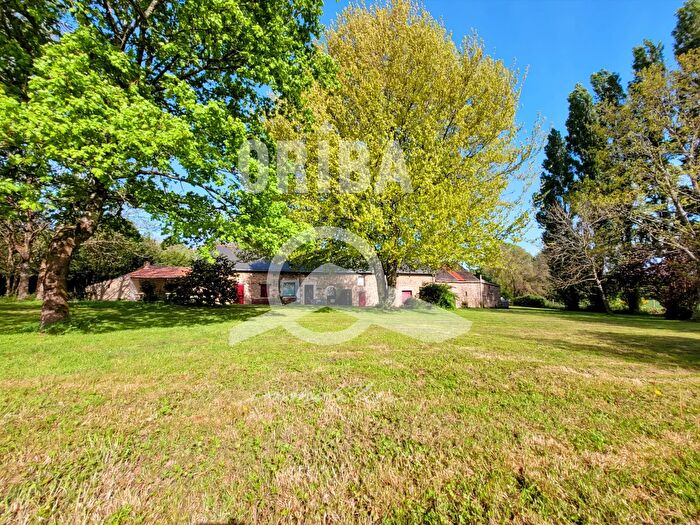 Maison 8 pièces à vendre à Orvault, Bourg, Secteur rural
