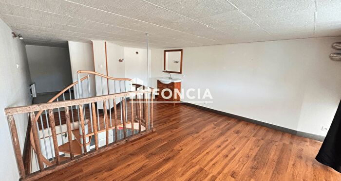 Appartement à vendre - Saint-Jean-de-Monts, Le Devallon, Plage des Demoiselles, Golf - 2 pièces - 1 chambre