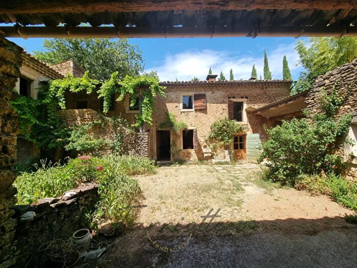 Grignan : Maison à vendre
