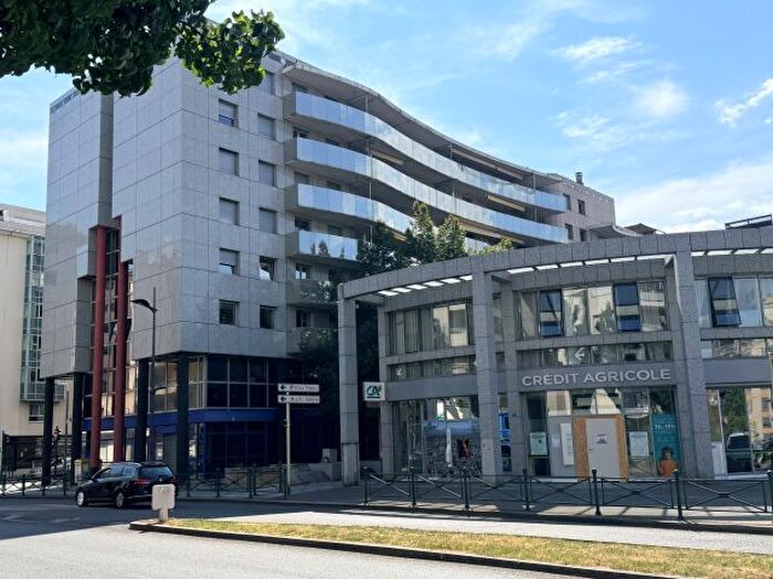 Appartement 3 pièces à vendre à Annemasse, Vernand