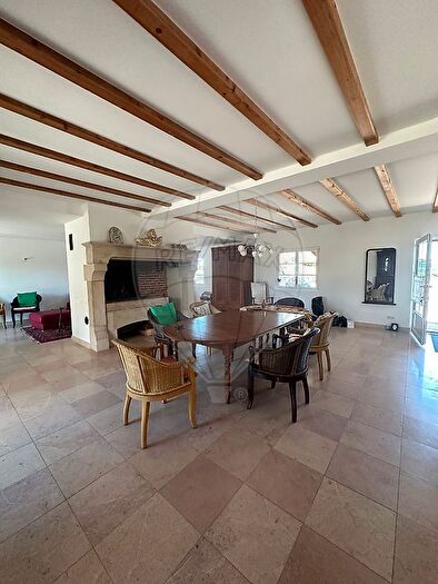 Maison à vendre - Lessard-en-Bresse - 7 pièces - 5 chambres
