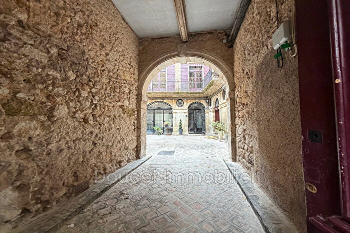 Appartement à louer - Béziers, Centre-ville, Palais des Congrès, Garibaldi, Gambetta - 5 pièces - 3 chambres