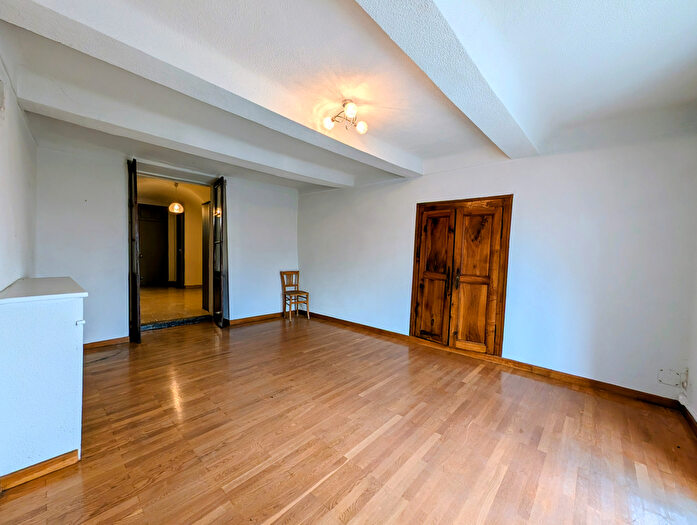 Maison à vendre - La Saulce - 7 pièces - 3 chambres