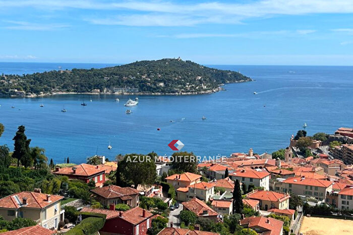 Appartement 2 pièces à vendre - Villefranche-sur-Mer