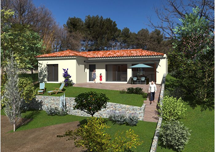 La Seyne-sur-Mer, Ouest : Maison 5 pièces à vendre