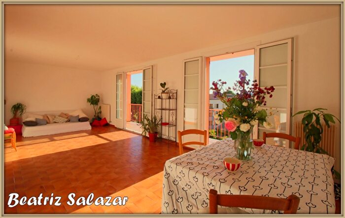 Appartement 3 pièces à vendre à Digne-les-Bains, Chauchets, Ferréols
